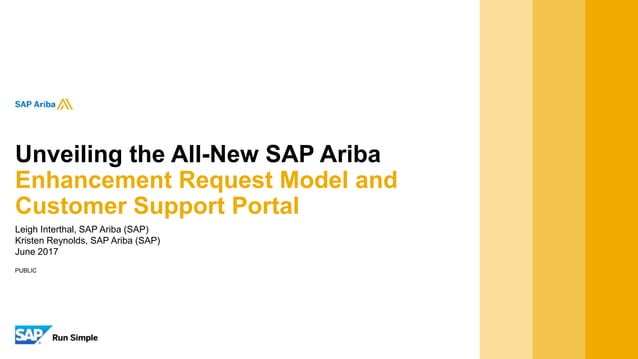 Unveiling Our All-New Enhancement Request Model and Customer Support ...