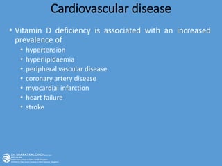 Vit d | PPTX
