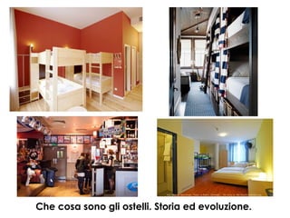 ostello treviso | PPT
