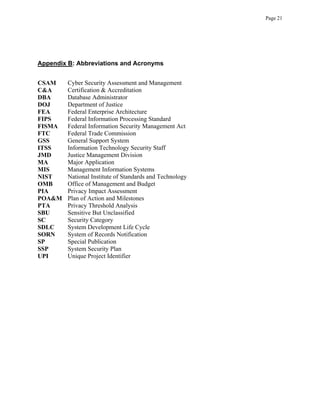 Trackment | PPT | Free Download