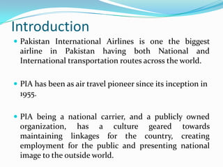 PIA Performance Evaluation System | PPT