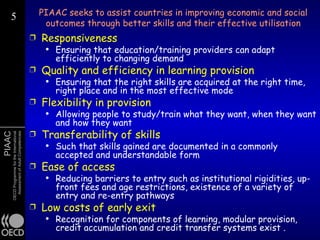 Introducing PIAAC - OECD's new programme for assessing adult ...