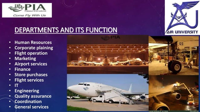 presentation on PIA | PPTX