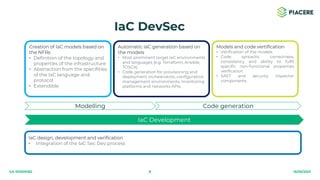 Piacere general presentation | PPT