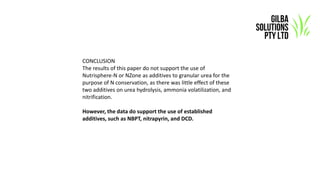 Piadin n inhibitor | PPT