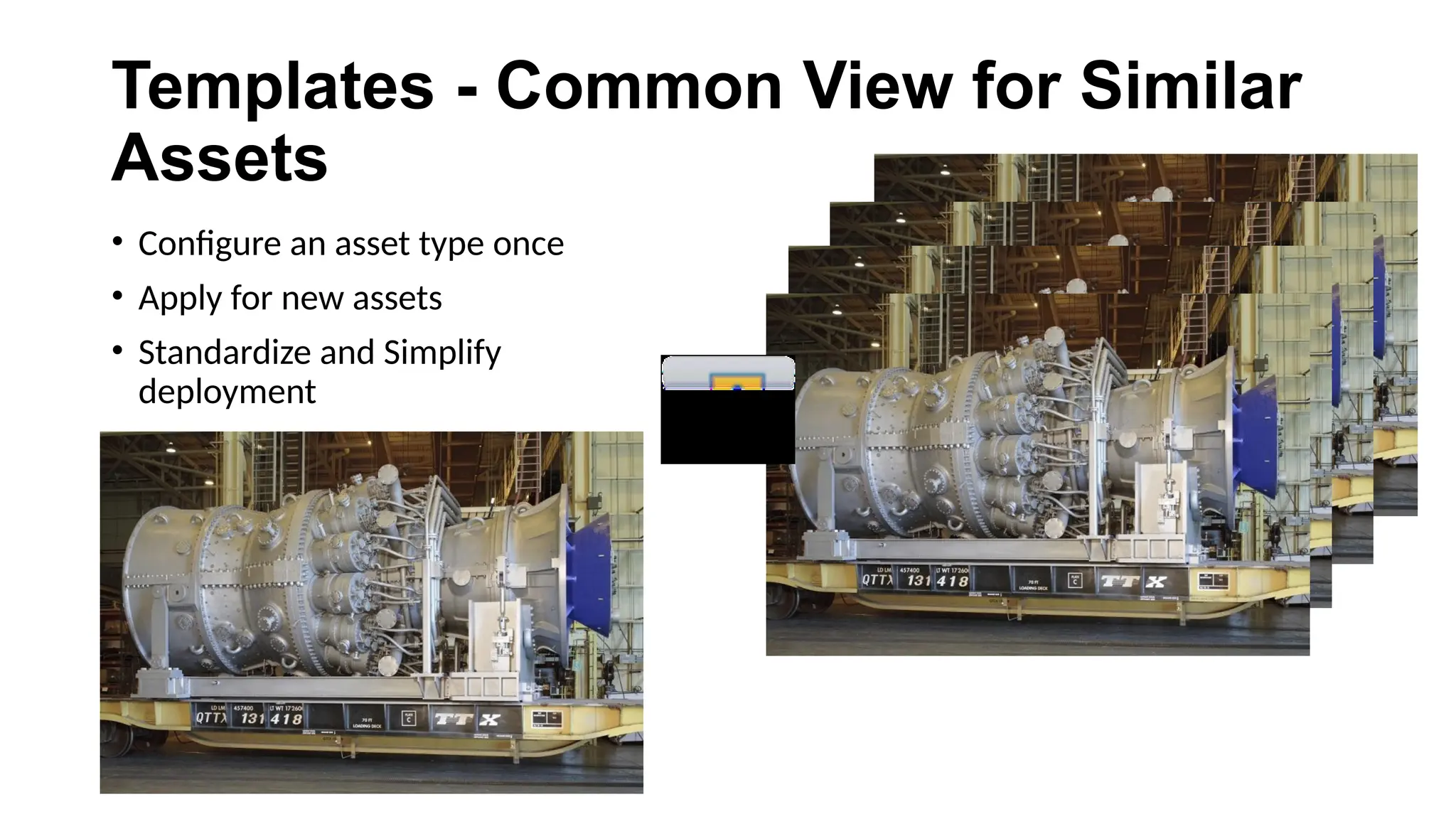PI AF implementation in general implementation PI Aveva | PPT