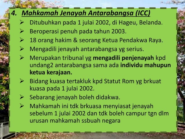 Piagam asean & pbb | PPTX