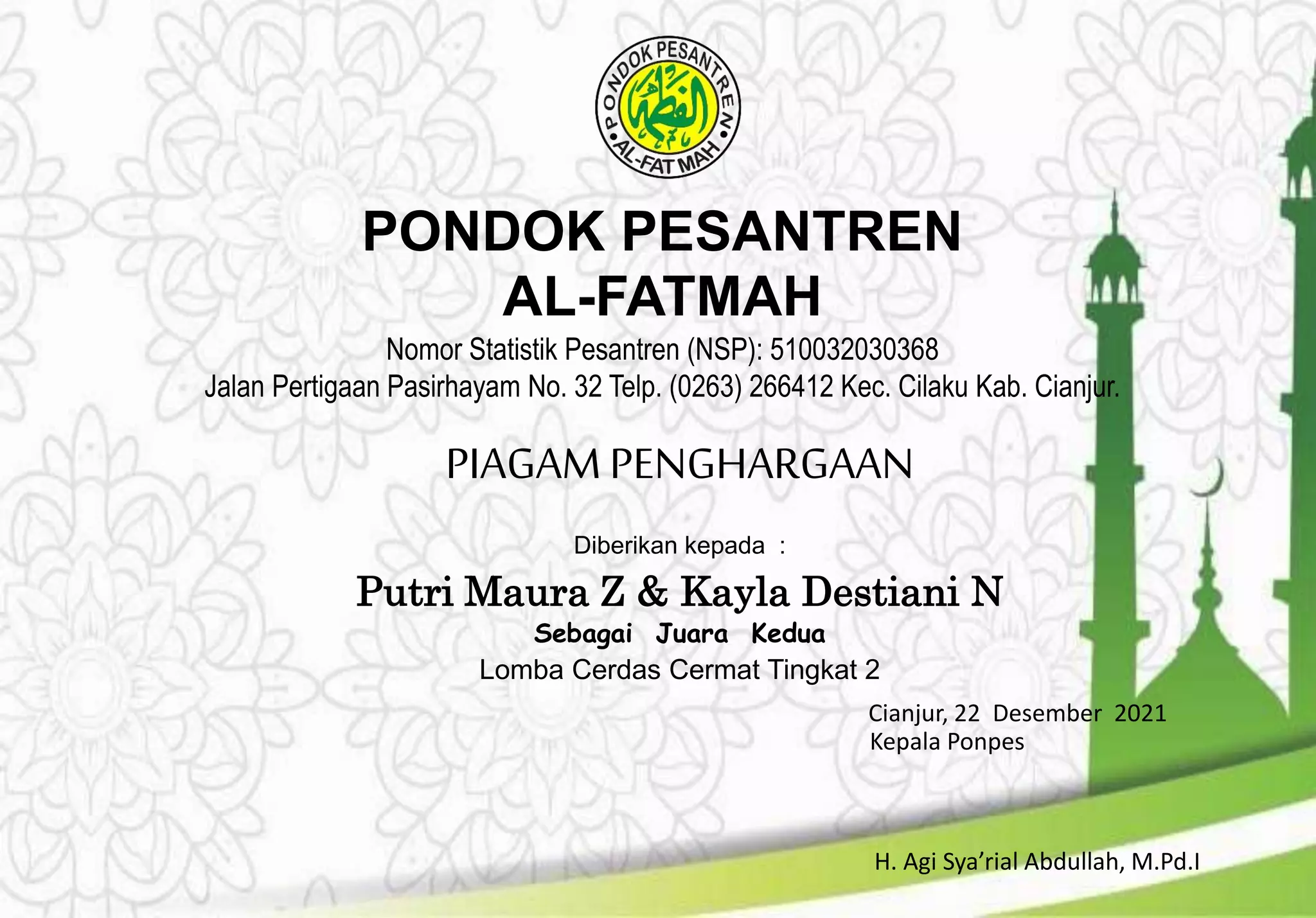 piagam LCC. 2021-2022.pptx