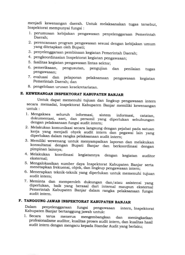 Piagam Pengawasan Pdf