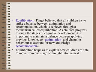 Piaget | PPT