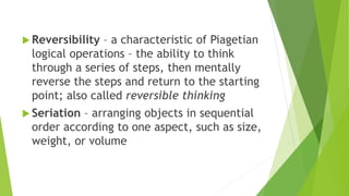 Piaget | PPT