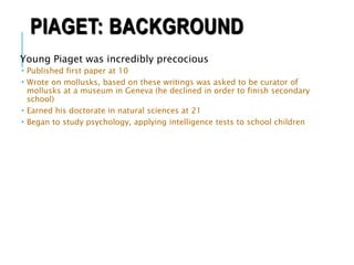 Piaget.ppt