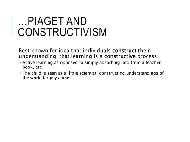 Piaget.ppt