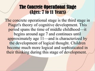 Piaget COGNITIVE DEVELOPMENT theory powerpoint.pptx
