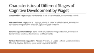 Piaget (1).pptx theory of human behavior | PPT