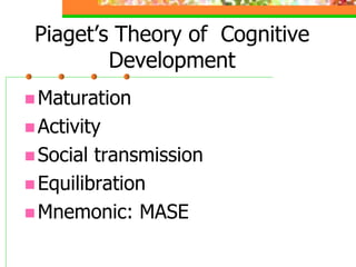 piaget 2.ppt
