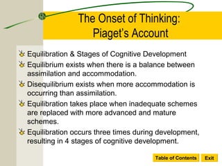 Piaget and vygotsky | PPT