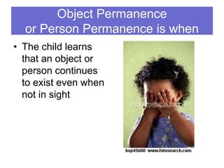 PIAGET COGNITIVE DEVELOPMENT | PPT