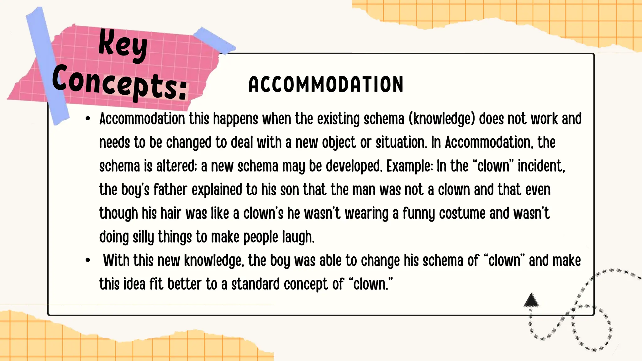 JeanPiaget Cognitive Theory Report.pptx. | PPTX