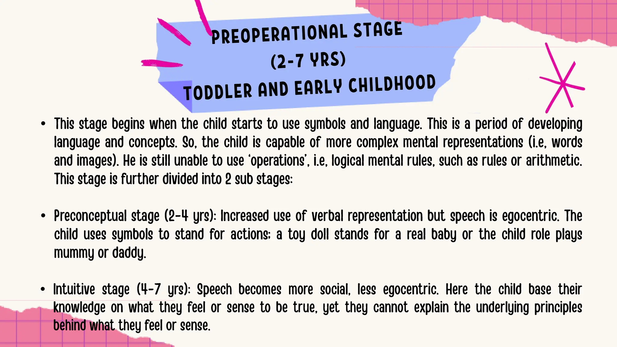 JeanPiaget Cognitive Theory Report.pptx. | PPTX