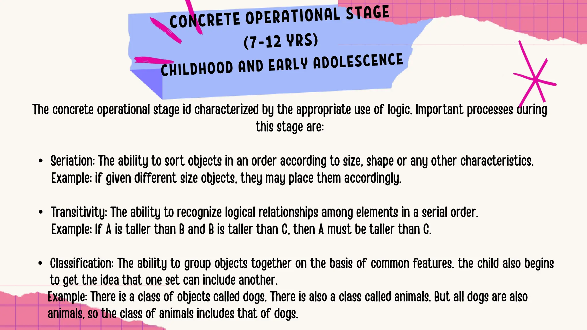 JeanPiaget Cognitive Theory Report.pptx. | PPTX