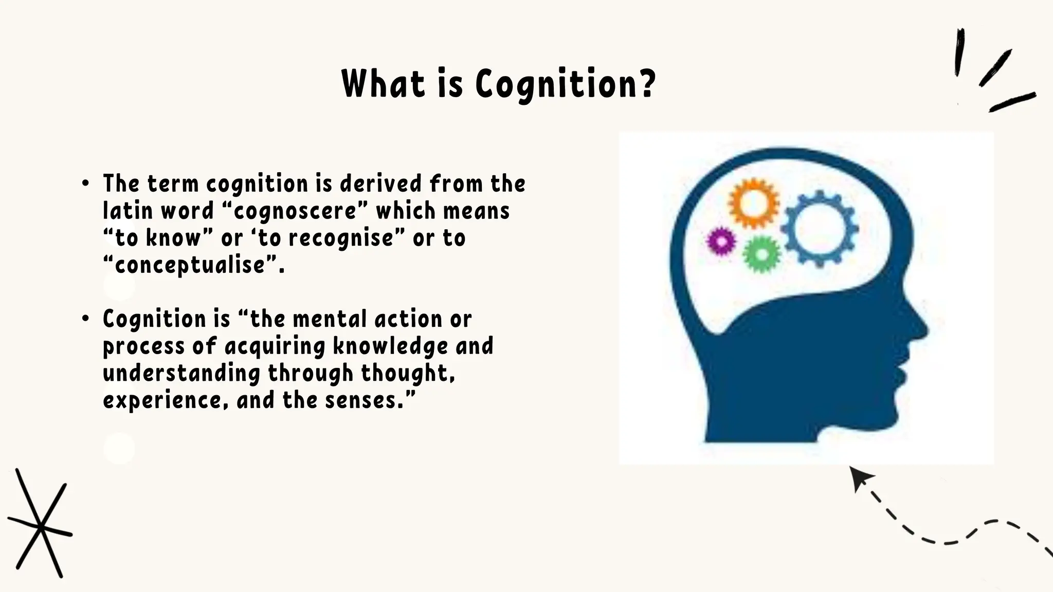 JeanPiaget Cognitive Theory Report.pptx. | PPTX