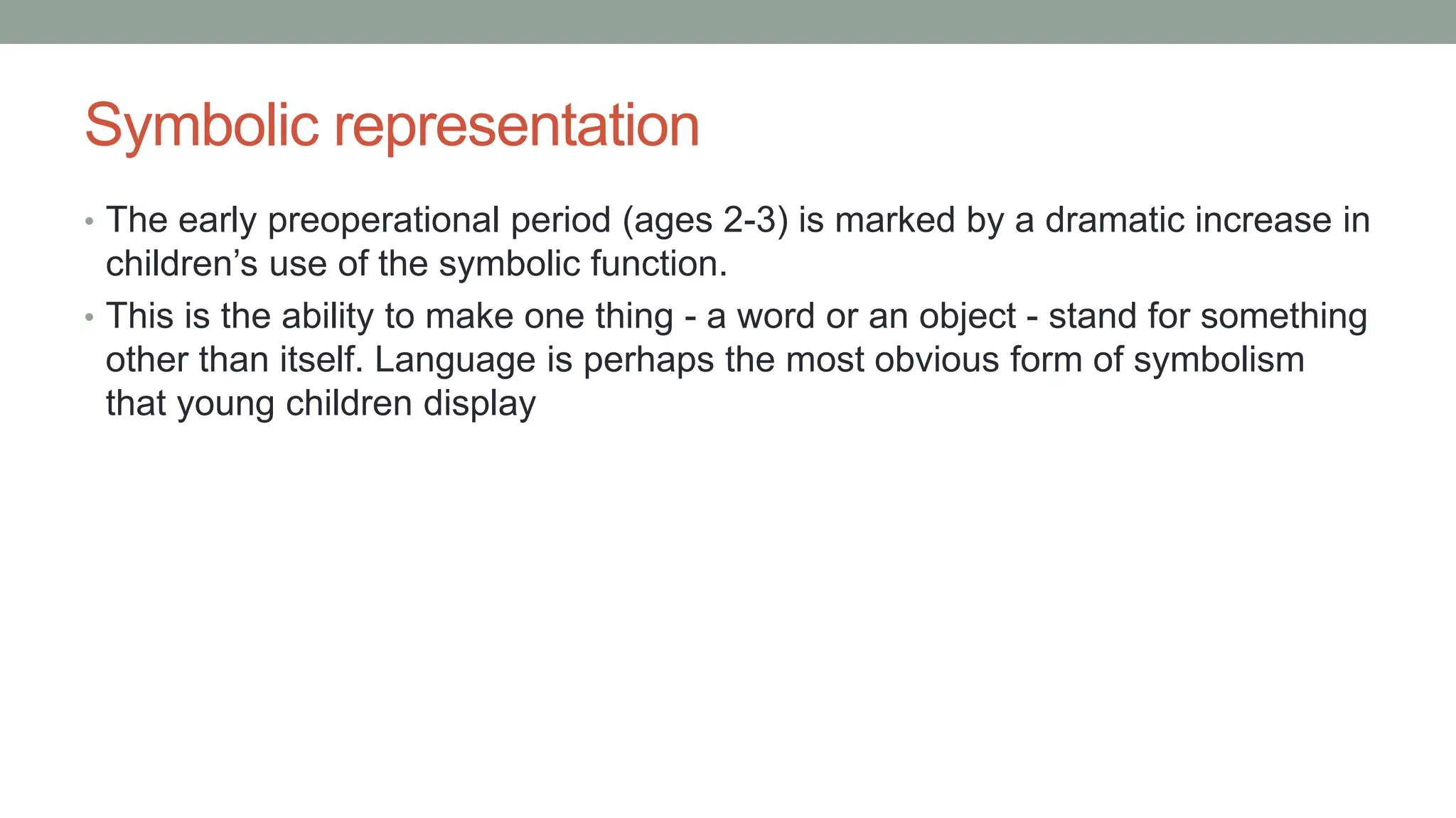 Piaget contribution.pptx Piaget's cognitive development stages | PPTX