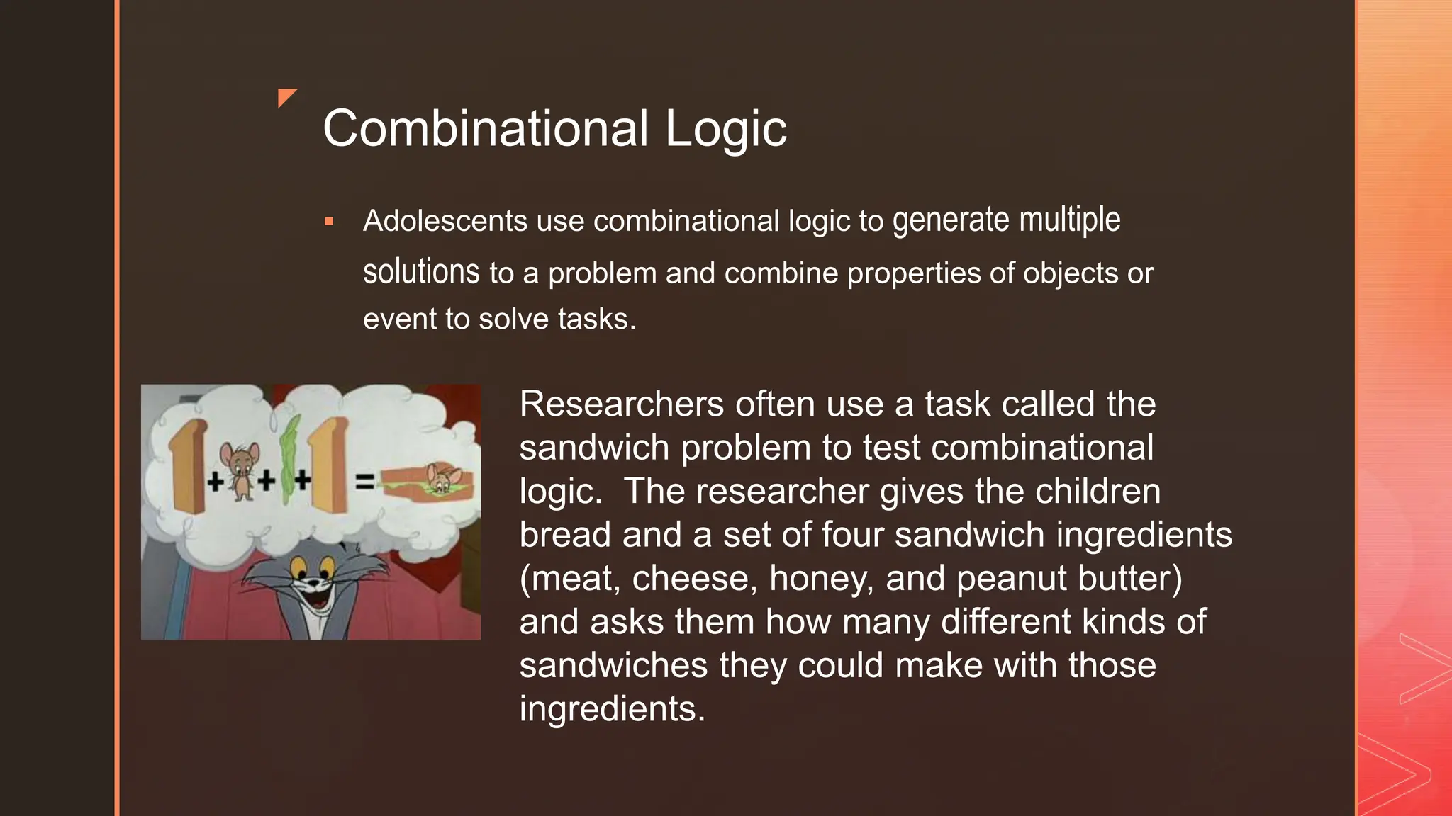 Piaget contribution.pptx Piaget's cognitive development stages | PPTX
