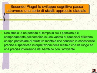 Piaget e vygotskij | PPT