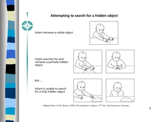 Piagets Cognitive Development | PPT