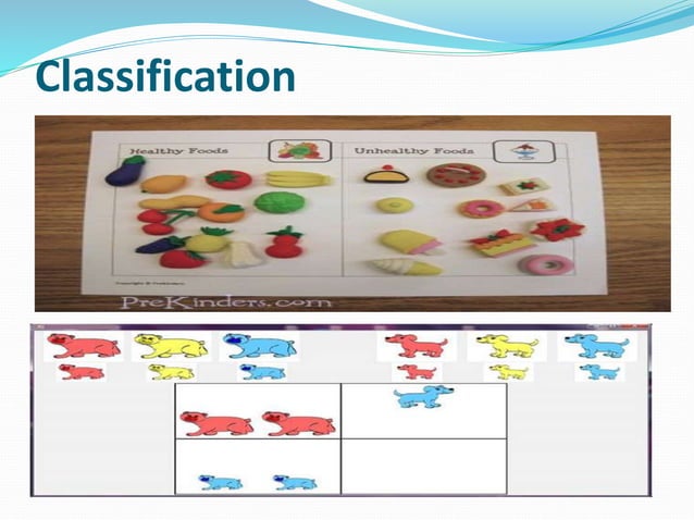 Piaget's concrete operation stage | PPTX | Science