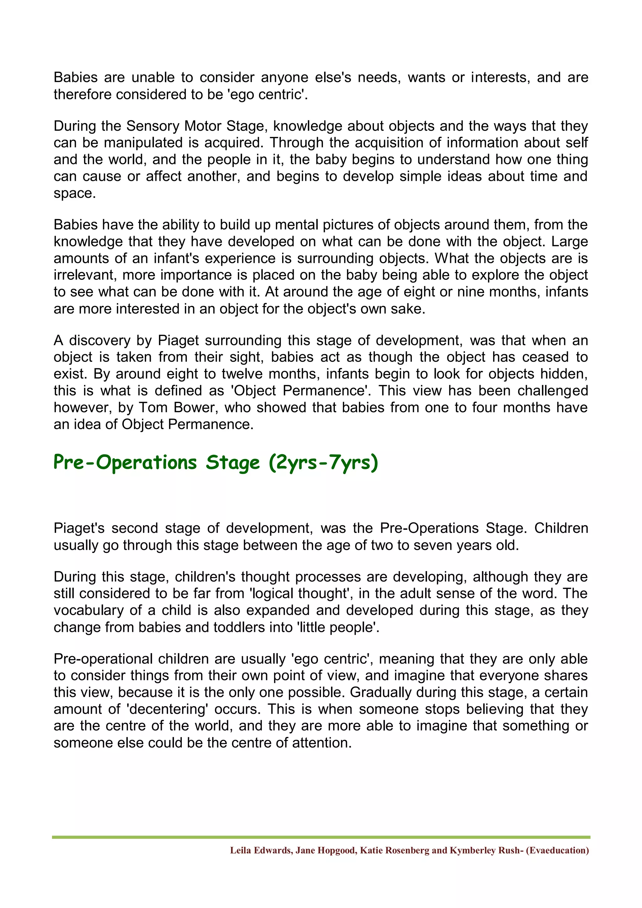 Piaget's stages of cognitive development.pdf