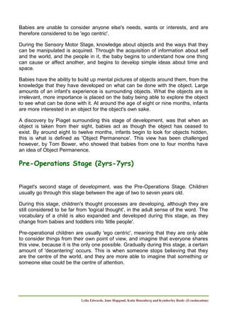 Piaget's stages of cognitive development.pdf