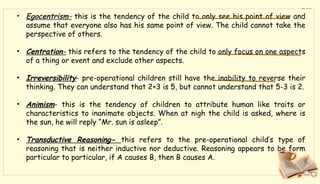 Piaget’s Stages of Cognitive Development.pptx