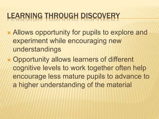 Piaget's Theory (How).pptx