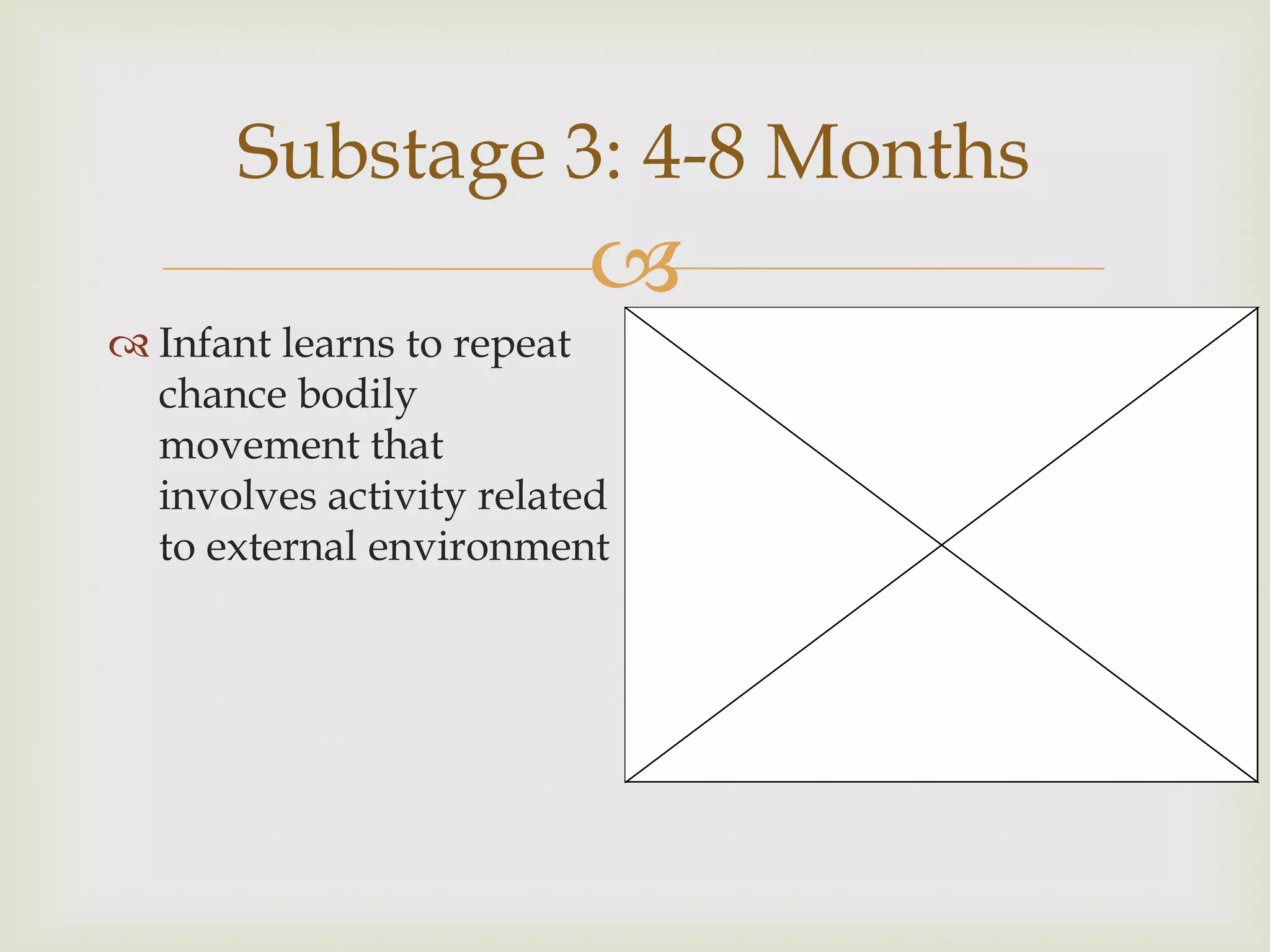 Piaget substage powerpoint | PPTX | Parenting Babies and Toddlers ...