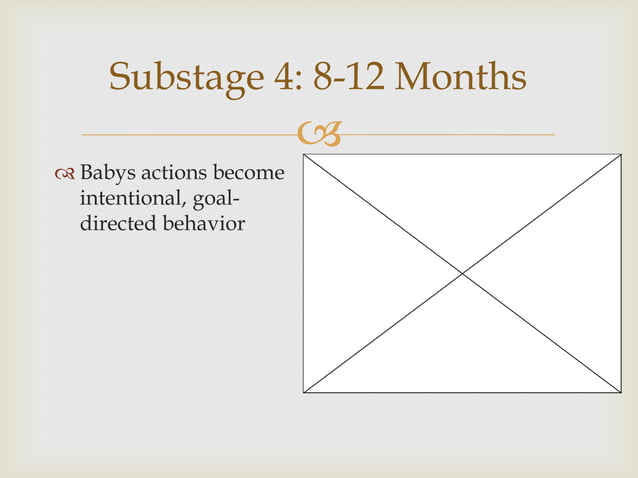 Piaget substage powerpoint | PPTX | Parenting Babies and Toddlers ...