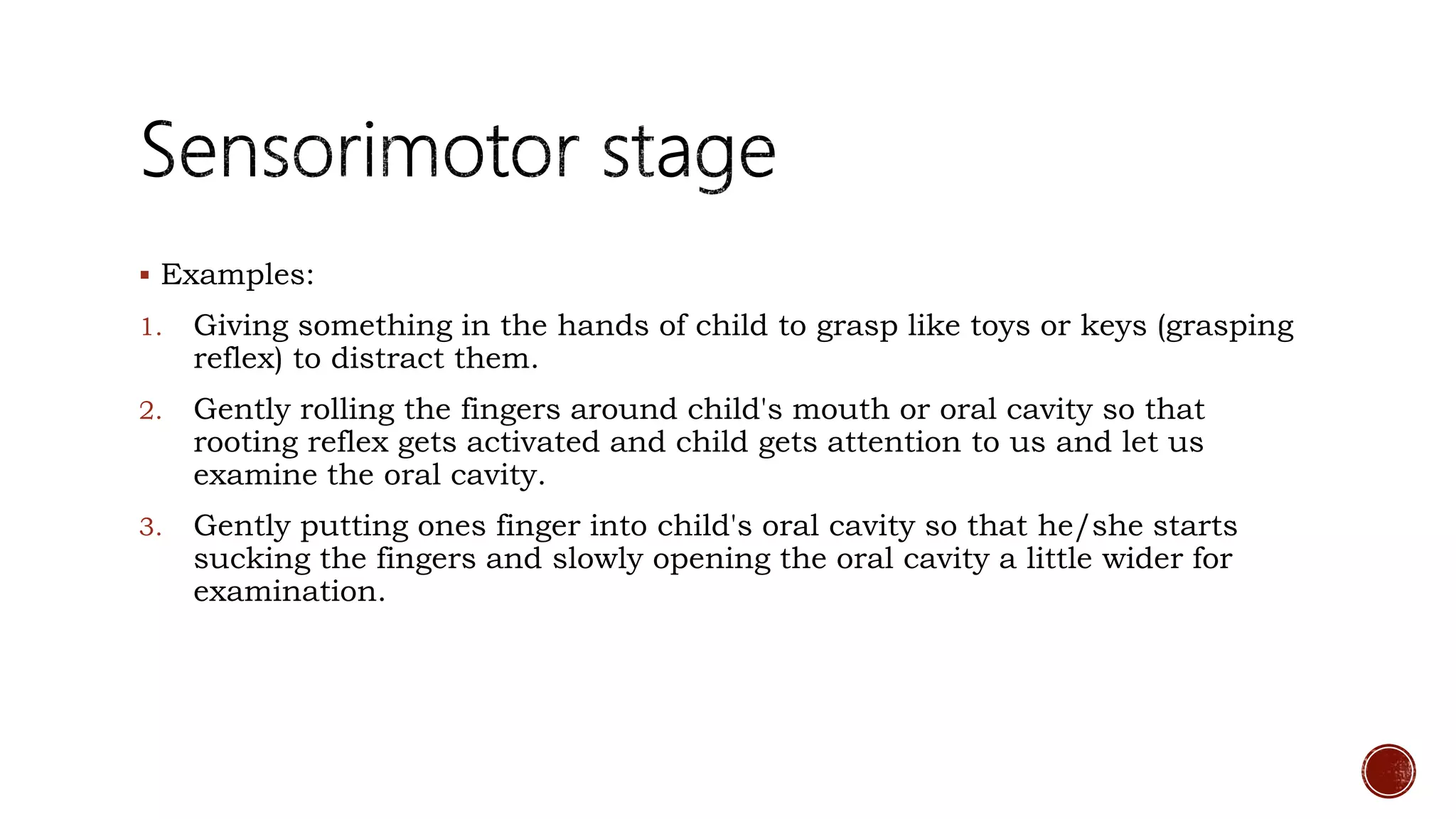 Jean Piaget Child Psychology | PPTX