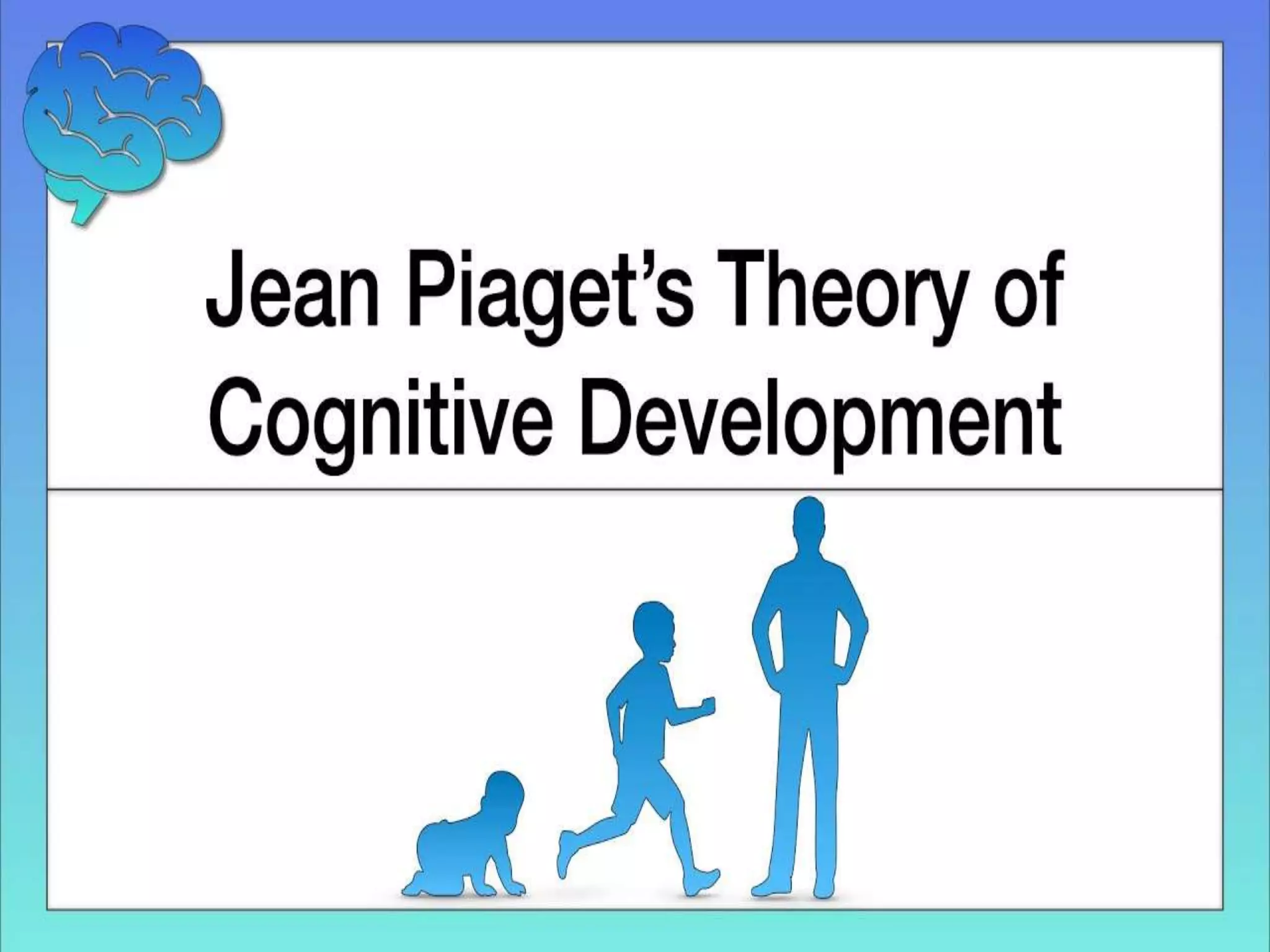 Piaget Theory.pptx