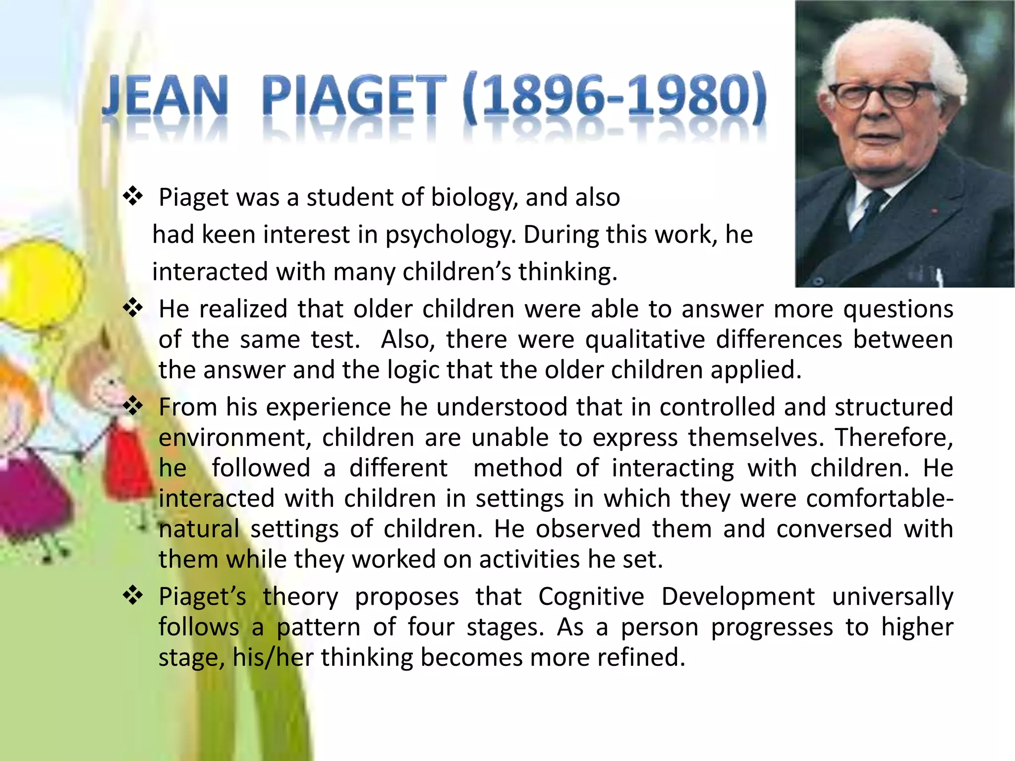 Piaget Theory.pptx