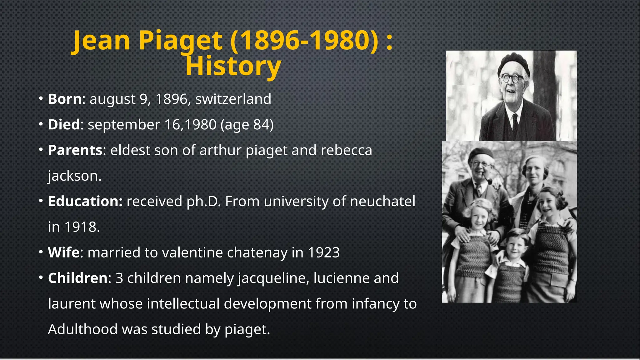 Piaget theory of cognitive development.pptx