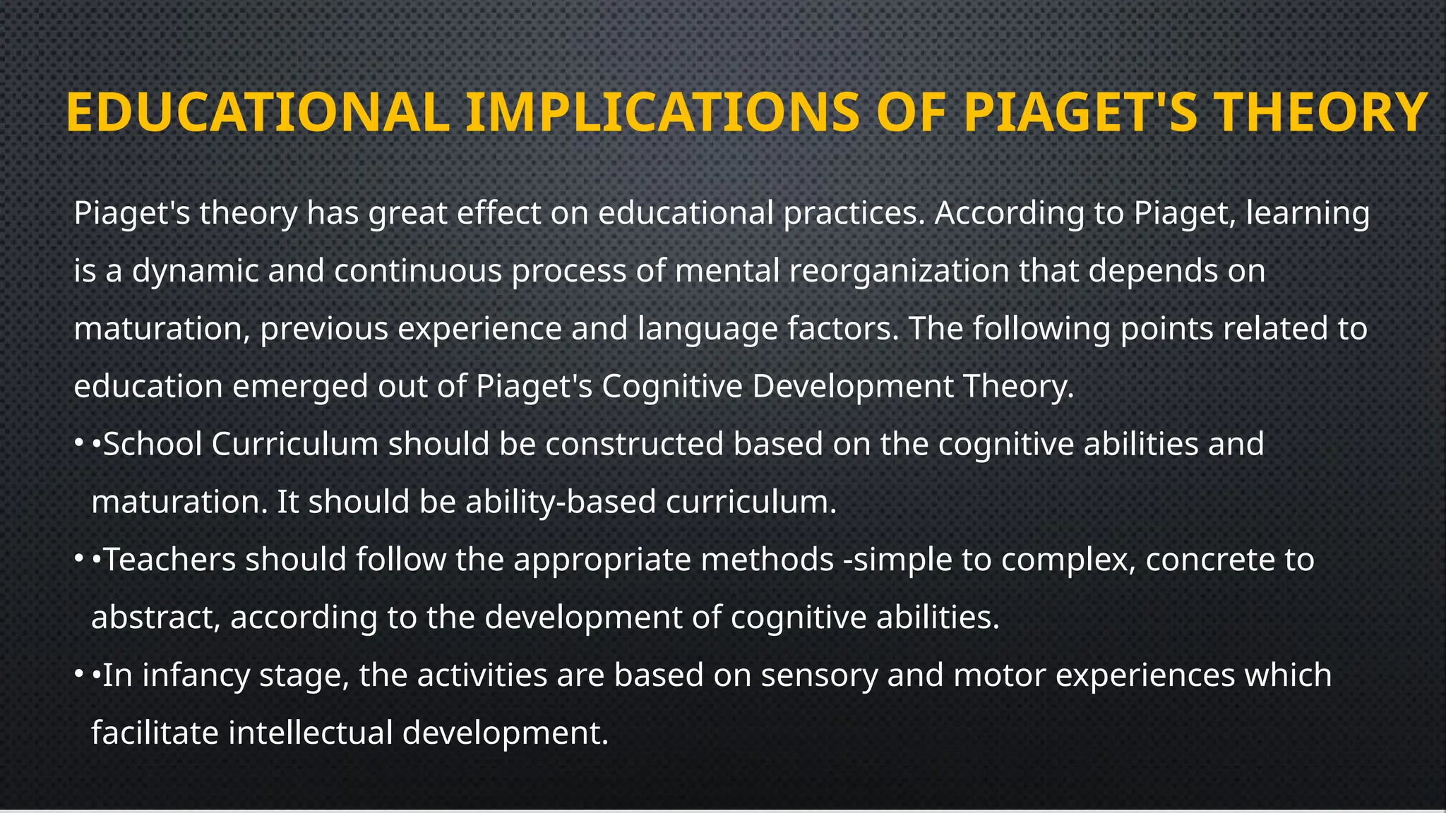 Piaget theory of cognitive development.pptx