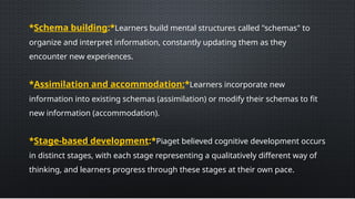 Piaget theory of cognitive development.pptx