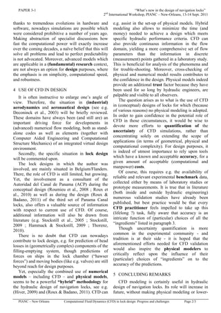 Pianc construction of locks | PDF