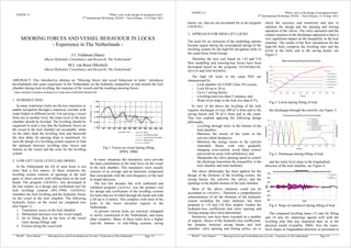 Pianc construction of locks | PDF