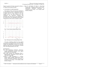 Pianc construction of locks | PDF