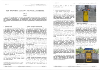 Pianc construction of locks | PDF