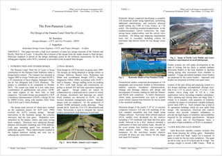 Pianc construction of locks | PDF