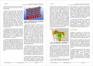 Pianc construction of locks | PDF