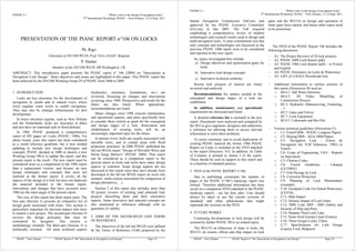 Pianc construction of locks | PDF